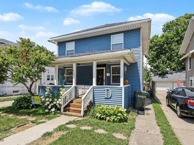 1009 E Ewing Ave, South Bend, IN 46613