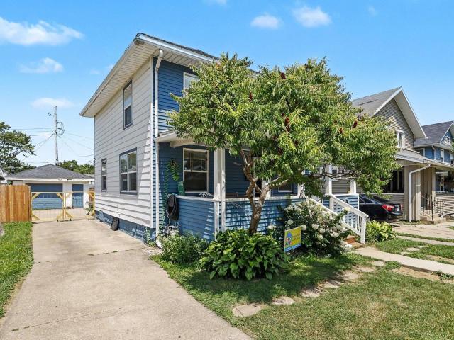 1009 E Ewing Avenue