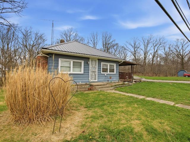 1009 E Montpelier Pike, Marion, IN 46952 | MLS #202610 | Compass