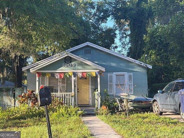 1009 E North Bay St, Tampa, FL 33603