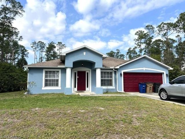 1009 Edison Ave, Lehigh Acres, FL 33972
