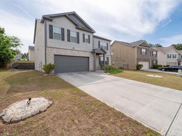 1009 Eldon Lane