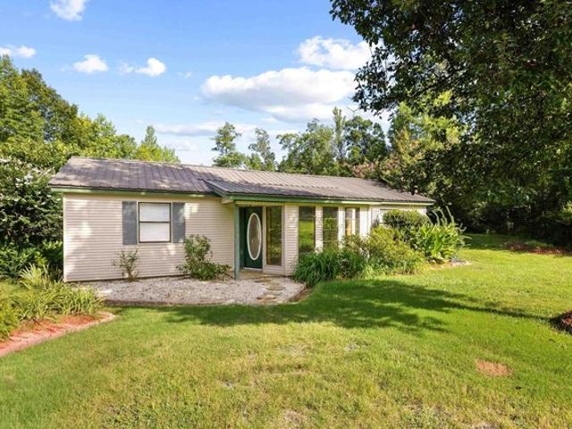 1009 Elm St, Sheridan, AR 72150