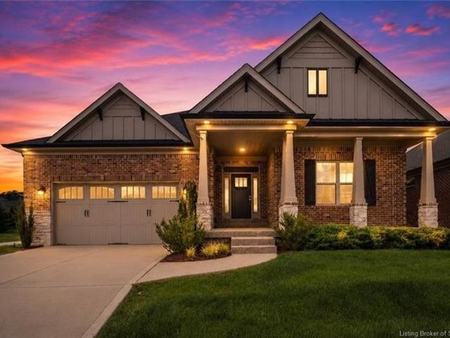 1009 Equine Ave, Sellersburg, IN 47172
