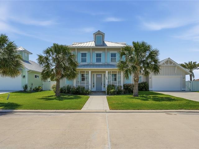 1009 Fiji Drive