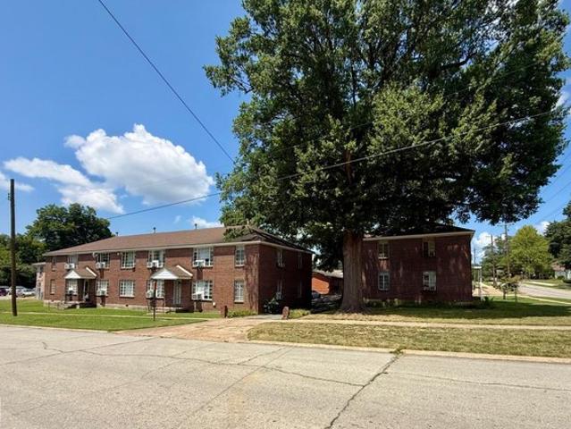 1009 Flint St, Jonesboro, AR 72401