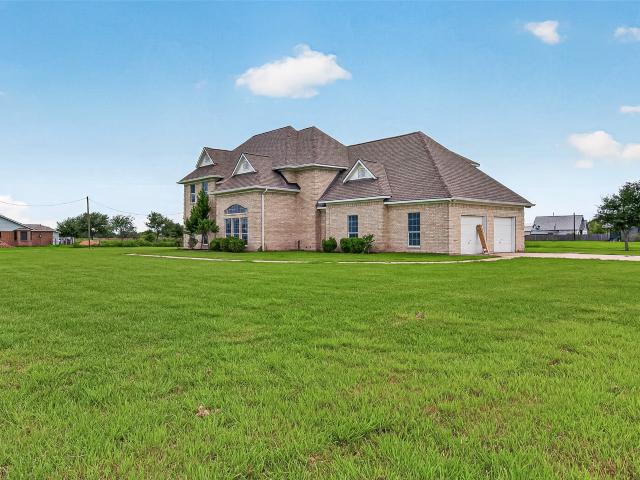 1009 Fm 2919 Road