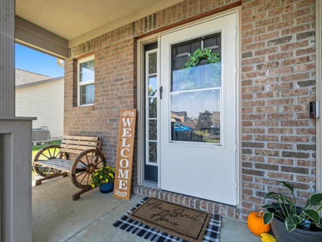 1009 Foxtail Drive