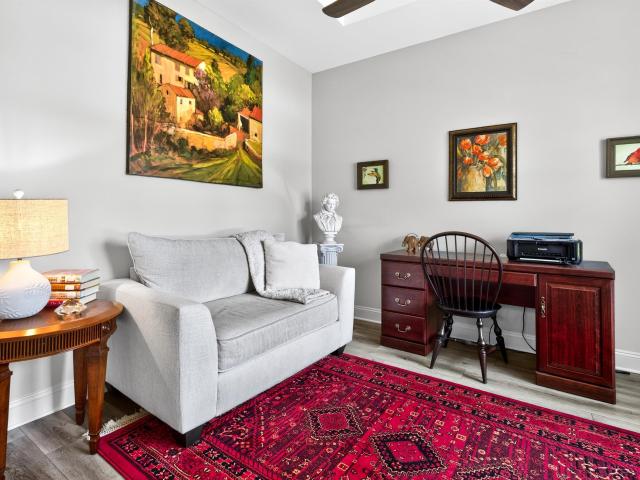 1009 Frances Parker Rd