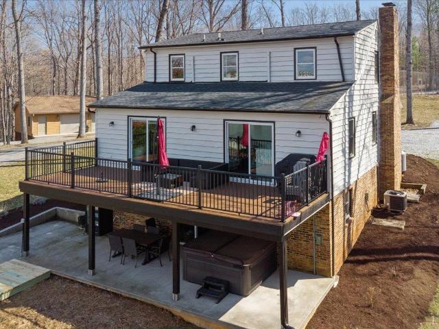 1009 Guardian Circle