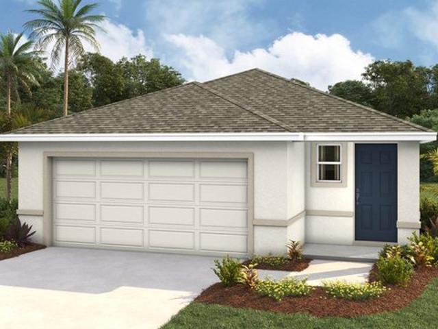 1009 Gum Spring Ct, Ruskin, FL 33570