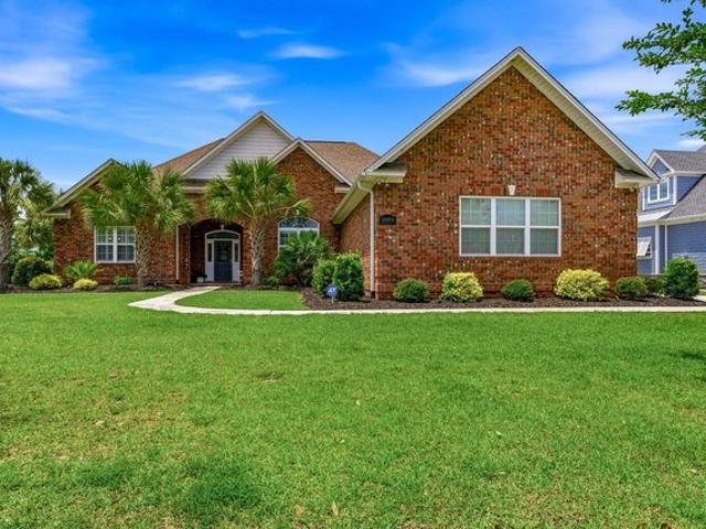 1009 Gallinule Dr, Conway, SC 29526