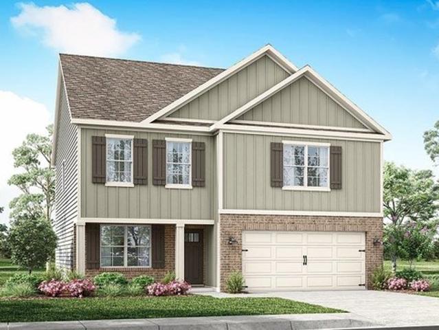 1009 Garden Ln, Prattville, AL 36066