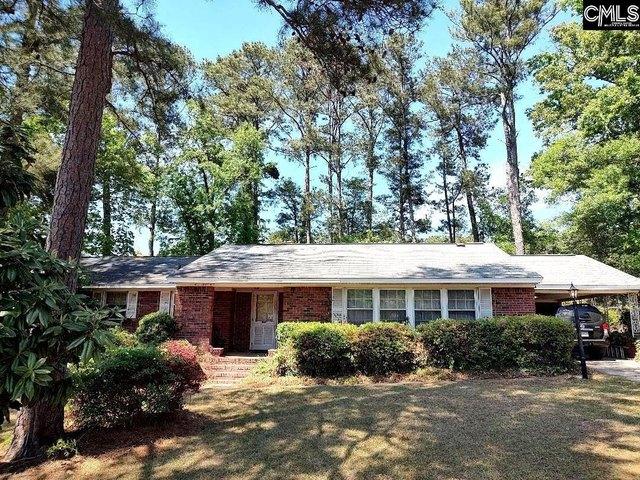 1009 Gardendale Dr, Columbia, SC 29210