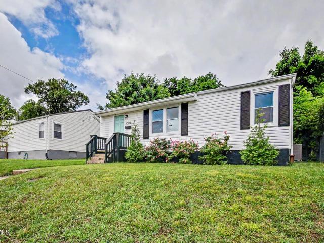1009 Gibson Mill Road