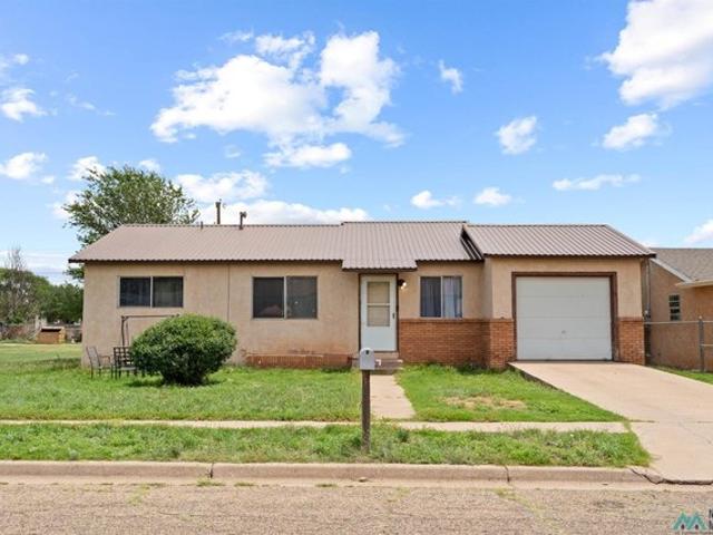 1009 Gila St, Clovis, NM 88101