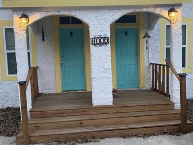 1009 Gillespie St, San Antonio, TX 78212