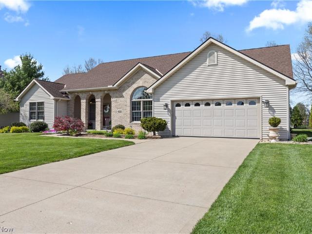 1009 Glendalough Drive