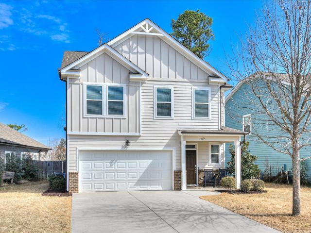 1009 Glenhaven Drive