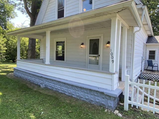 1009 Grand River Road