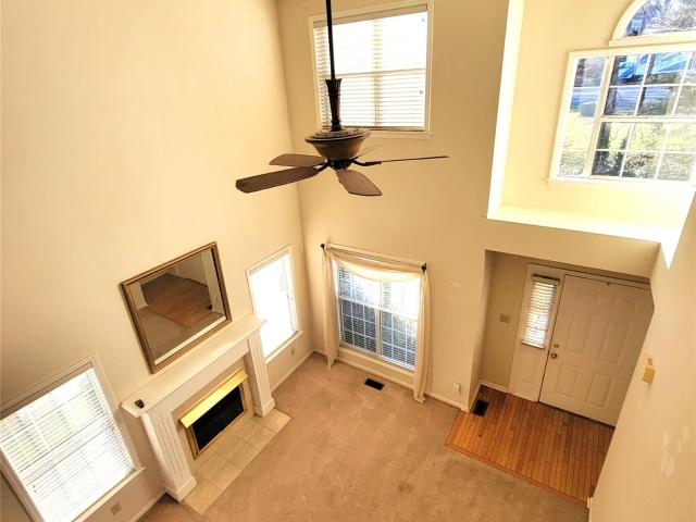 1009 Hunley Hill Court