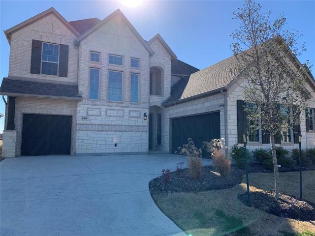 1009 Hunters Creek Drive