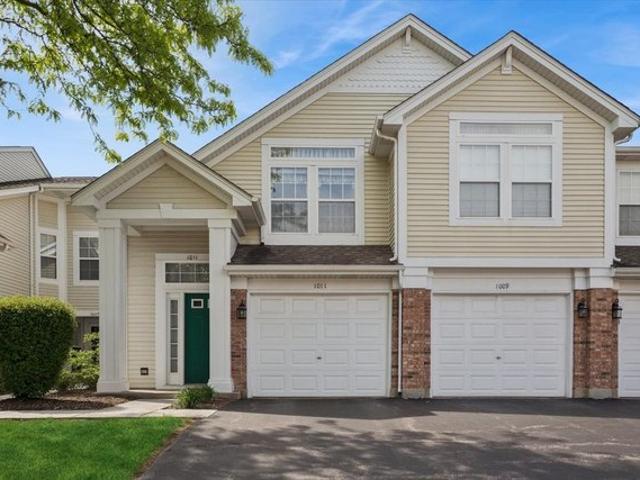 1009 Huntington Dr, Elk Grove Village, IL 60007