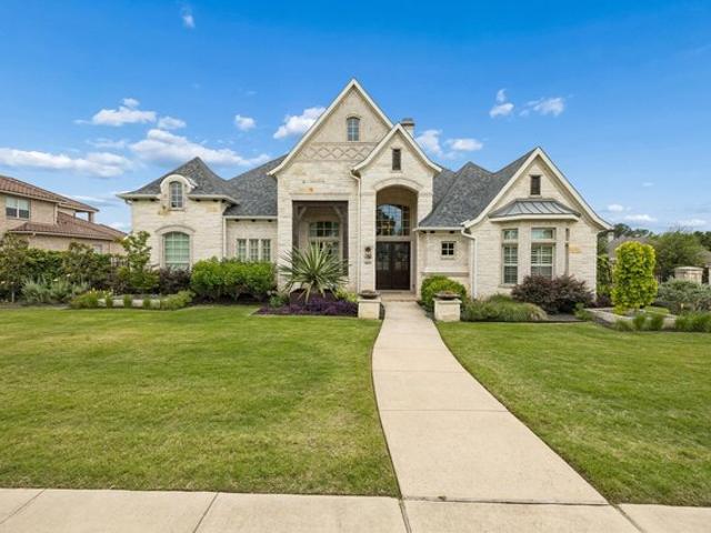 1009 Hampton Manor Way, Southlake, TX 76092