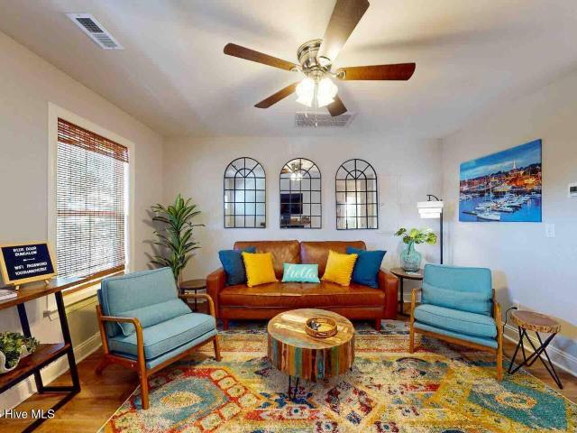 1009 Hanover St, Wilmington, NC 28401 | MLS #100566 | Compass