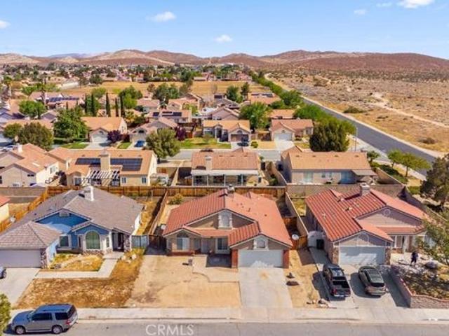 1009 Hastings Ave, Rosamond, CA 93560