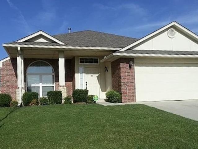 1009 Harvest Dr, Yukon, OK 73099