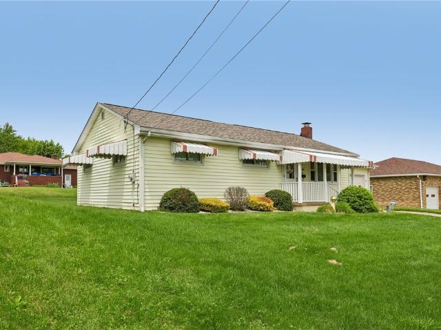 1009 Hazel Street
