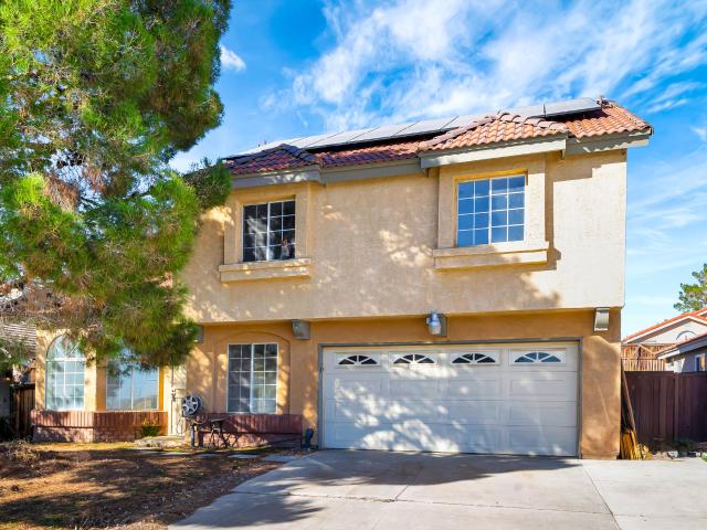 1009 Heatherfield Avenue