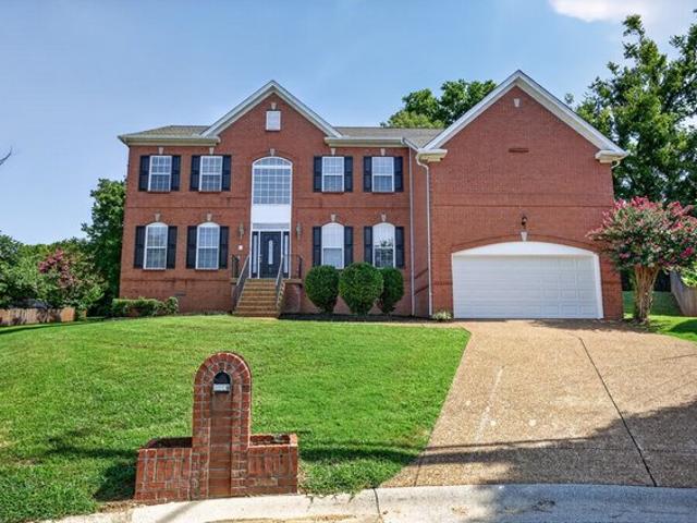 1009 Hickory Bark Ct, Nashville, TN 37211