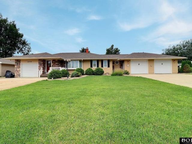 1009 Howard St, Scribner, NE 68057