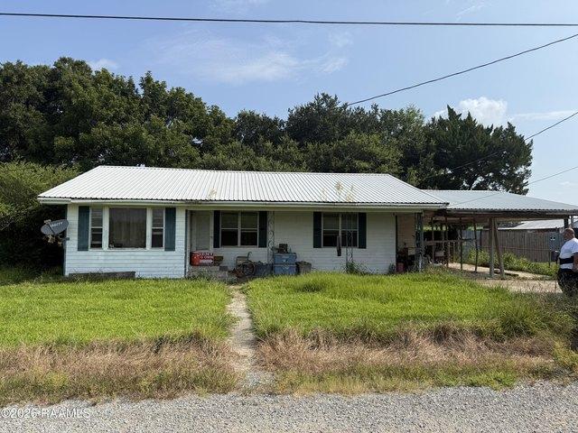 1009 J B Hwy, Saint Martinville, LA 70582