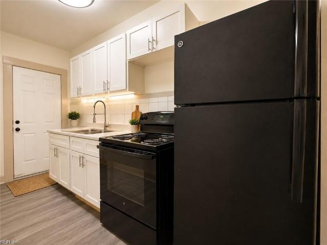 1009 Jackson AVE # 1