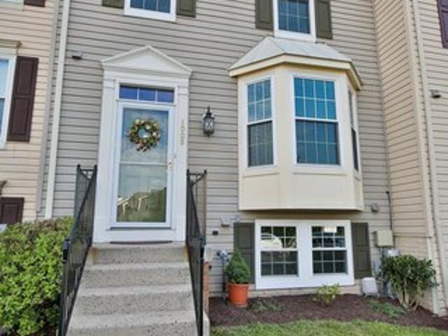 1009 Jeanett Way, Bel Air, MD 21014