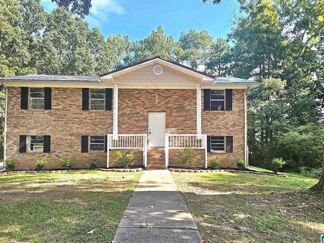 1009 Jo Ann Dr, Anniston, AL 36206