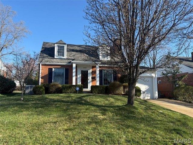 1009 Joanna Ave, Glendale, MO 63122