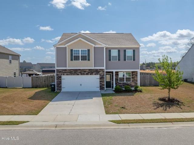 1009 Josh Ct, Greenville, NC 27834