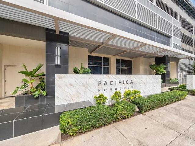 1009 Kapiolani Blvd Apt 4211, Honolulu, HI 96814