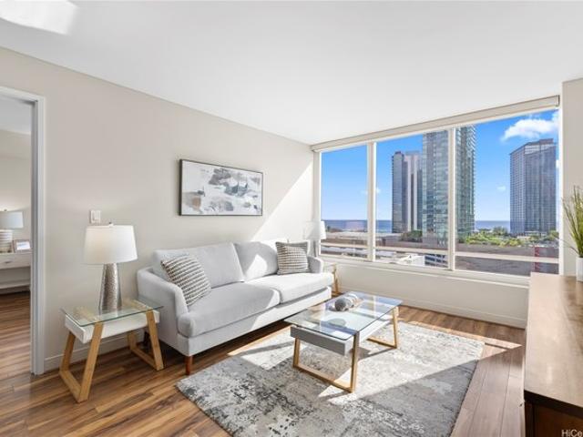 1009 Kapiolani Blvd Apt 1706, Honolulu, HI 96814
