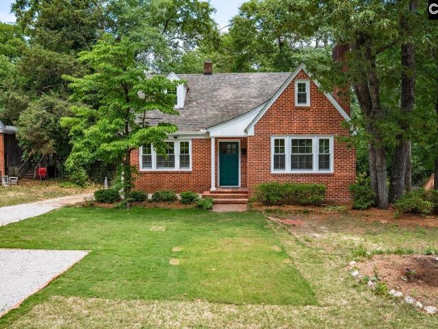 1009 Kirkwood Circle