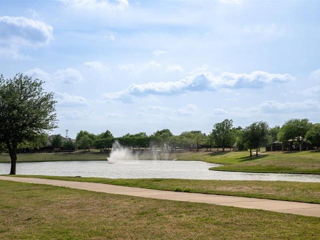 1009 Lampassas Trail