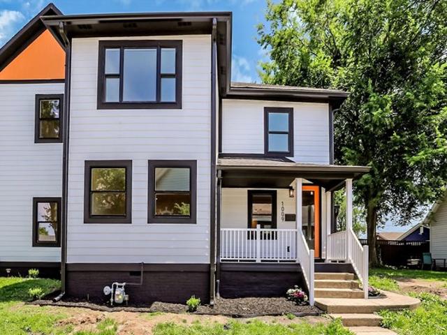 1009 Laurel St, Indianapolis, IN 46203