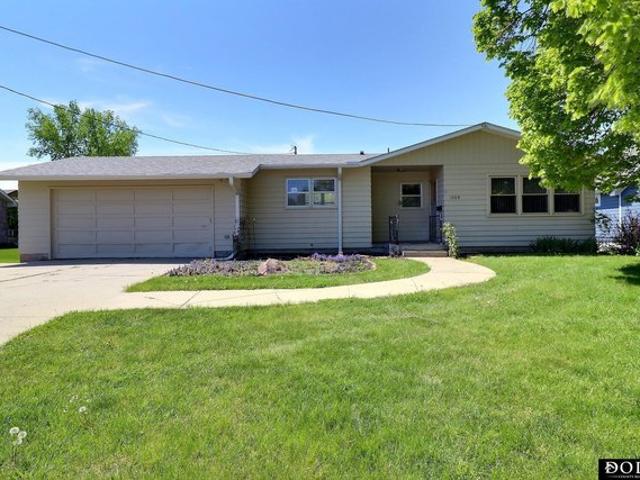 1009 Logan St, Scribner, NE 68057