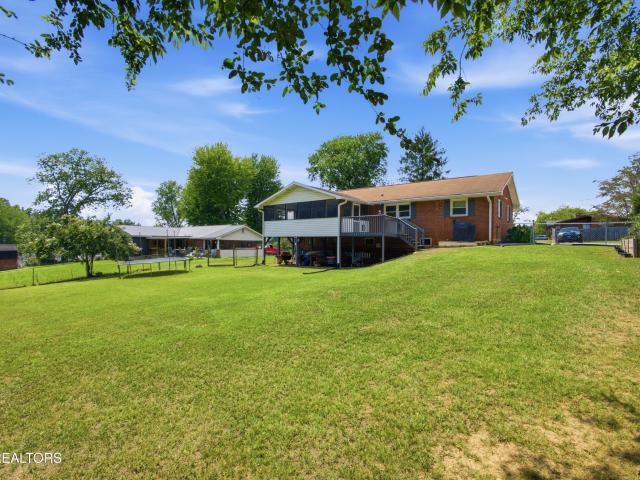 1009 Patton Ferry Rd