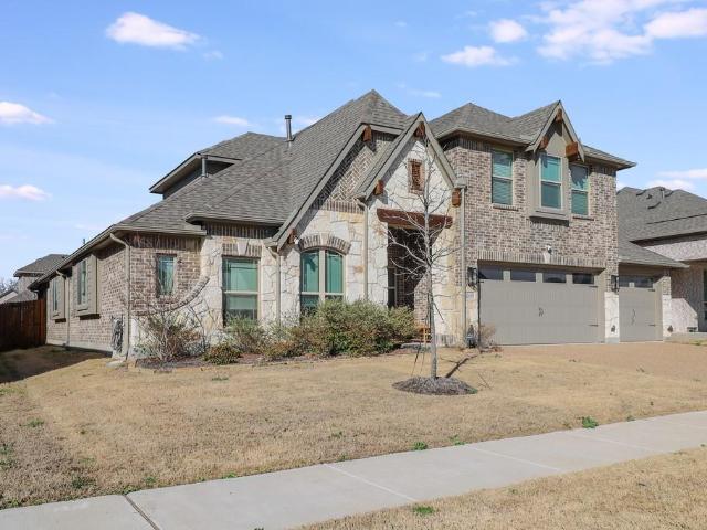 1009 Pecan Glen Dr, Melissa, TX 75454 | MLS #21182 | Compass