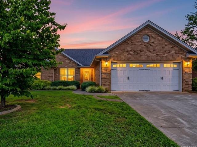 1009 Pioneer Ln, Greenville, IN 47124